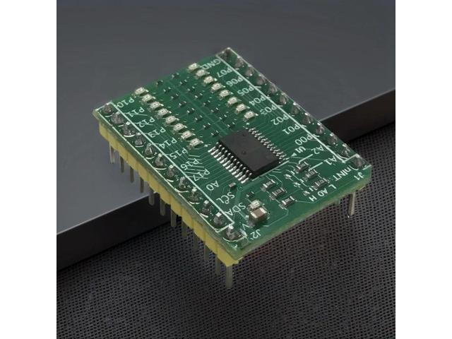 Click here for Expansion Module IIC/I2C GPIO Expansion Board Modu... prices