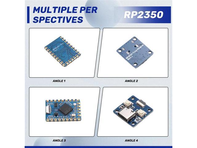 Click here for RP2350 Development Board Microcontroller Developme... prices
