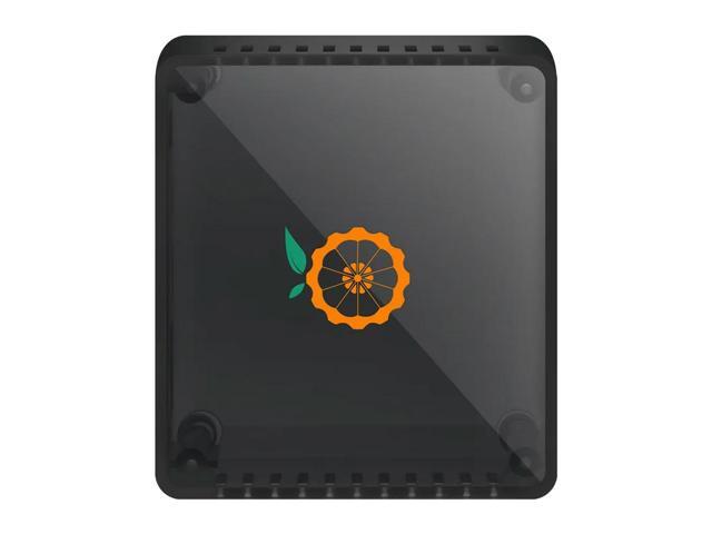 Click here for For Orange Pi Zero 2 ABS Black Case  Cannot Hold E... prices