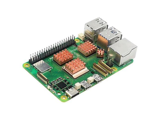 Click here for 8 Piece Heatsink Heatsink CPU With Tape Copper For... prices