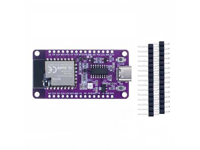 Click here for RTL8720DN Dual-Band Bluetooth BLE Module NICEMCU B... prices