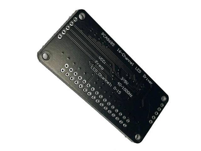 Click here for Development Board PCA9685 16-Bit LED MCU Driver PW... prices