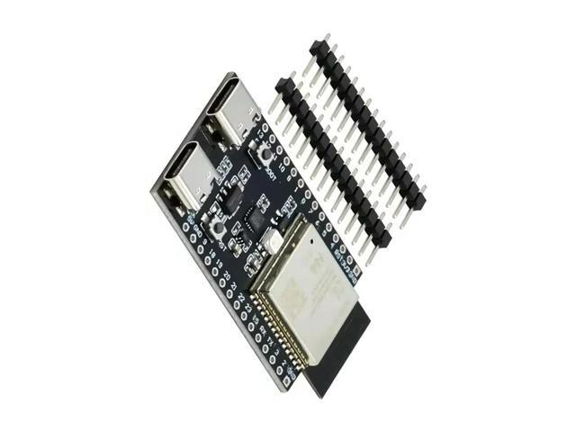 Click here for For Nano ESP32-C6-N4 Developer Board  Core ESP32-C... prices