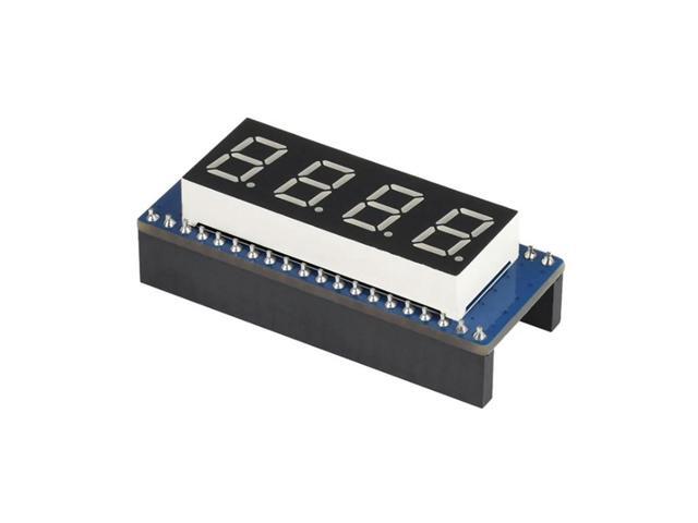 Click here for 4-Digit 8-Segment Display Module For Raspberry Pi... prices