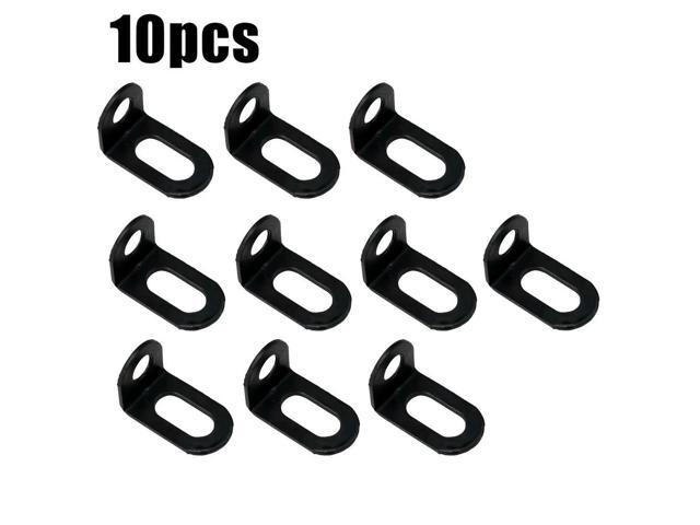 Click here for 10pcs Stainless Steel Corner Brackets Right Angle... prices