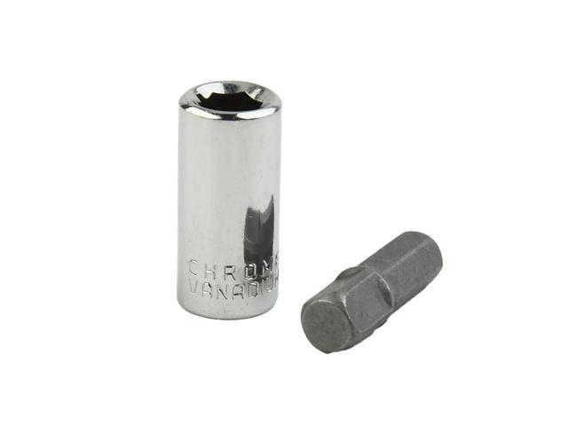 Click here for Socket Adapter Converter  14 Hex Shank to 14 Squar... prices