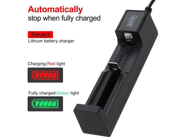 Click here for Charger ligent Charging USB Charger for 10440 1433... prices
