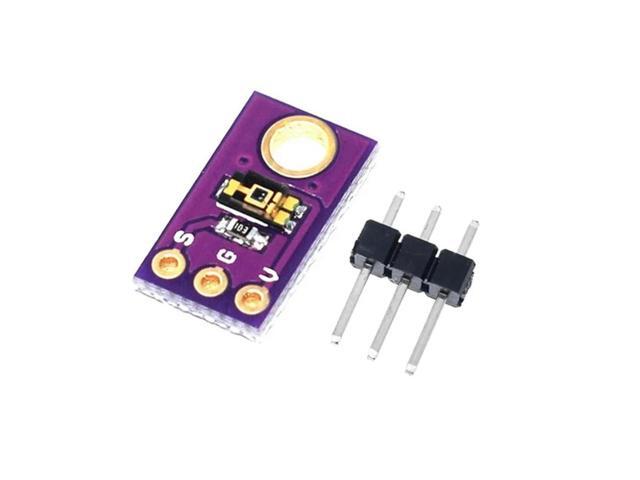 Click here for TEMT6000 Led Light Sensor TEMT6000 Photosensitive... prices
