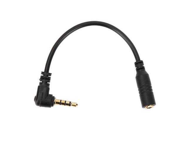 Click here for Earphone Adapter Cable 3.5mm Earphone Headphone Ad... prices