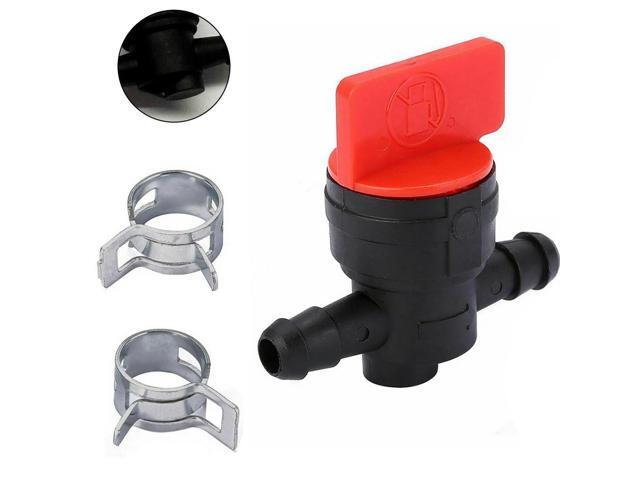 Click here for Clamp Petrol Tap + 2 Clamps Accessory Adapter Asse... prices