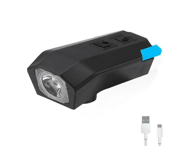 Click here for Bicycle Lights USB Charging Horn Lights Night Ridi... prices