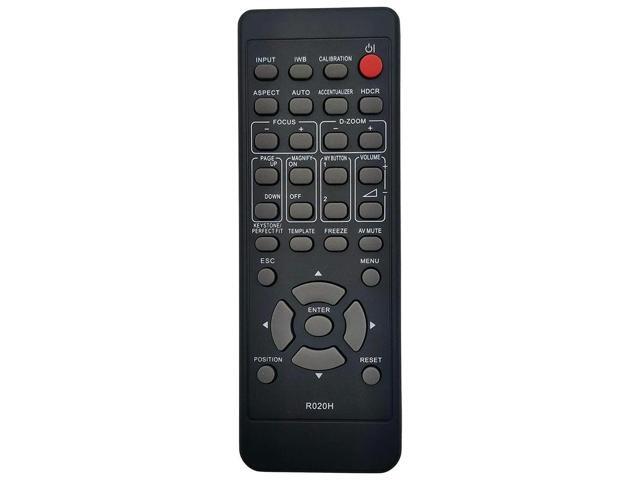Click here for R020H Projector Remote Control for Hitachi Maxell... prices