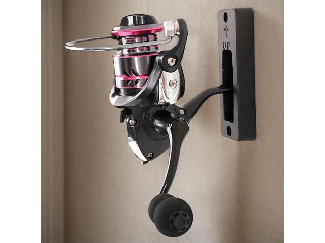 Click here for 1-30Pcs Fishing Reel Holder Rack Space-Saving Fish... prices