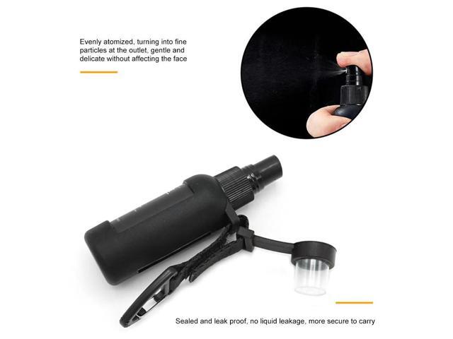 Click here for 50ml Liquid Containers Leak Proof Refille Spray Bo... prices