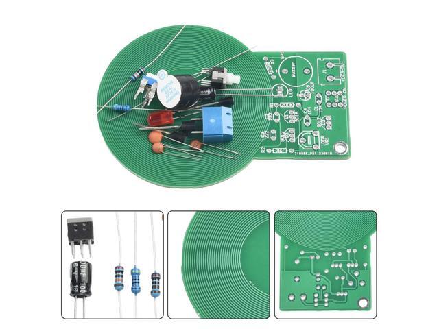 Click here for l Detector Kit Electronic Kit DC 3V-5V Non-contact... prices