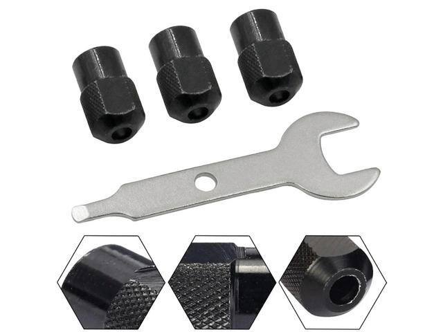 Click here for With Wrench Chuck Nut For Electric Grinder Mini Ro... prices