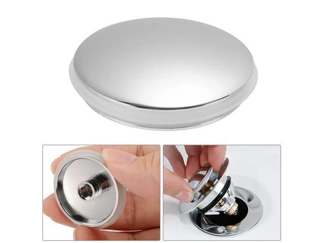 Click here for 38mm Replacement Sink/Basin Waste Cap Easy Pop-Up... prices