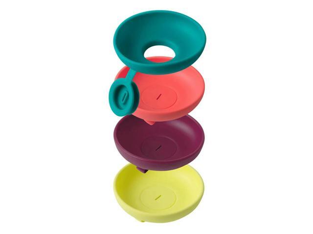 Click here for Drip-Proof Popsicle Rack Ice Pop Holder Creative D... prices