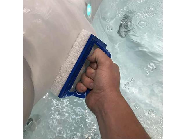 Click here for Cleaning Sponge Brush with Handle Handheld Pool Sc... prices