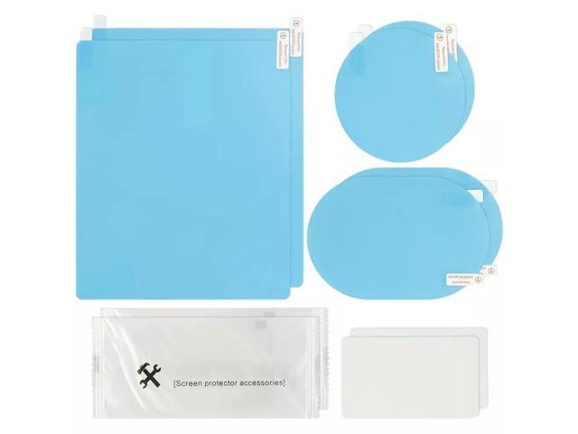 Click here for 6PCS Car Rearview Mirror Window Anti Fog Film Anti... prices