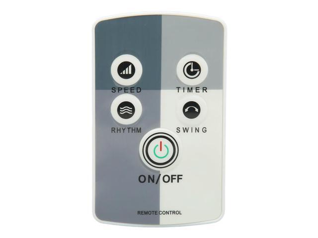Click here for Portable Fan Remote Controller Easy Access Univers... prices