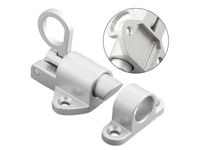Click here for Aluminum Alloy Security Automatic Gate Lock Spring... prices