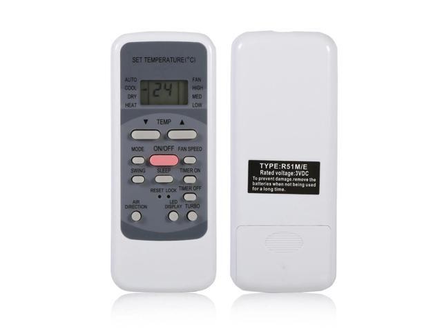 Click here for Protable Fashion Air Conditioner Remote Control Re... prices