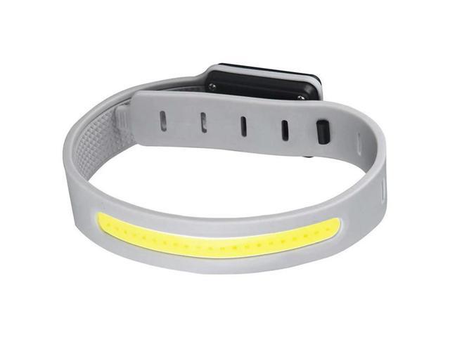 Click here for Night Running Armband LED Light Waterproof Wristba... prices