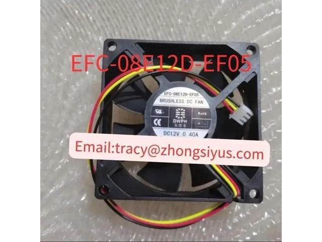 Click here for Fan EFC-08E12D-EF05 prices