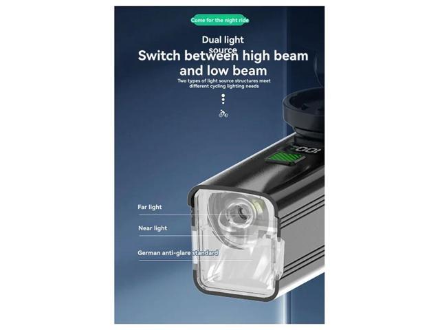 Click here for Cycling Lights Bicycle Headlights With High And Lo... prices