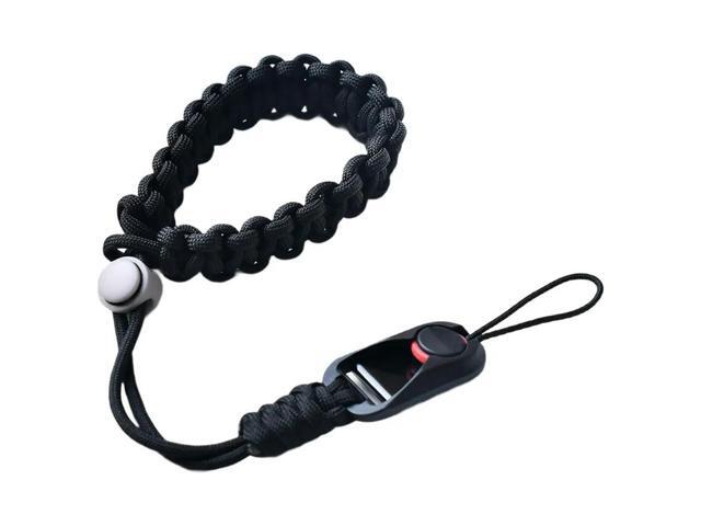 Click here for Hand-Woven Camera Wrist Strap Quick Release Rope B... prices