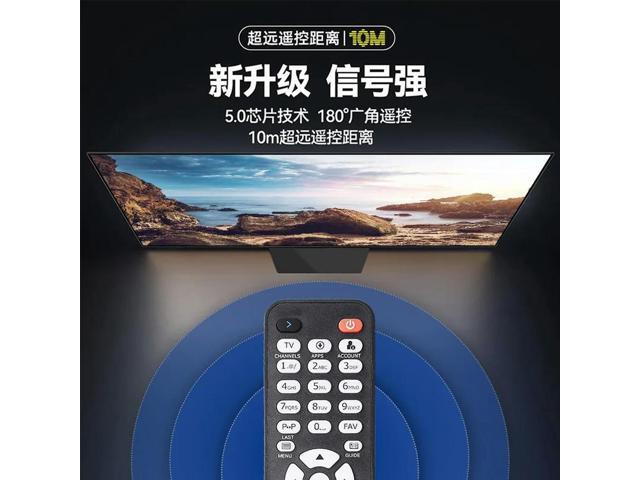 Click here for For IPTV OTT Transcoder Remote Control For Interne... prices