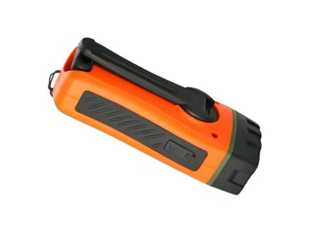 Click here for 3 In 1 Emergency Flashlight LED Flashlight For Cel... prices