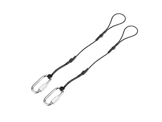 Click here for Universal Durable Camera Strap Safety Rope Tether... prices