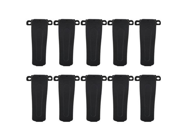 Click here for 10pcs H777 Belt Speaker Clip Sturdy Secure For Bao... prices
