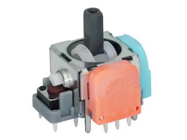 Click here for TMR Electromagnetic Joystick Upgraded For Series S... prices