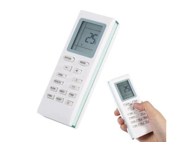Click here for Universal Air Conditioner Remote Control Replaceme... prices