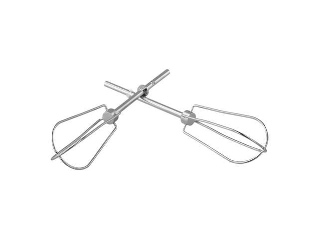 Click here for 2pcs Stainless Steel Mixing Rods Head Eggs Cream F... prices