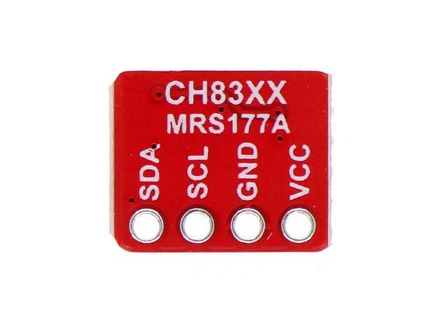 Click here for CHT8305 MINI Module Digital Temperature And Humidi... prices