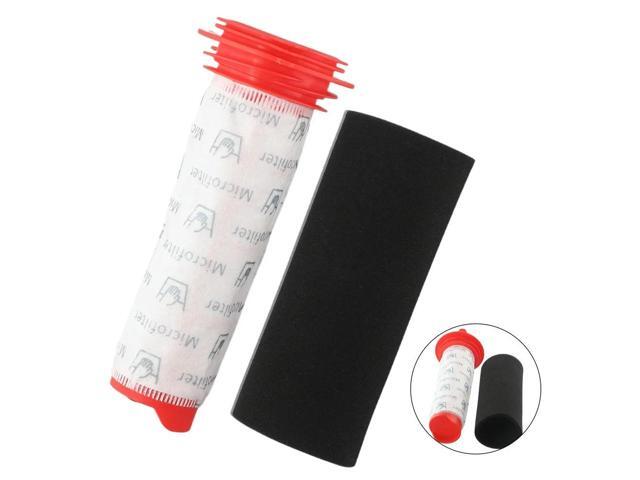Click here for 2x Foam Stick Filter Kit For BOSCH Athlet BCH6L256... prices