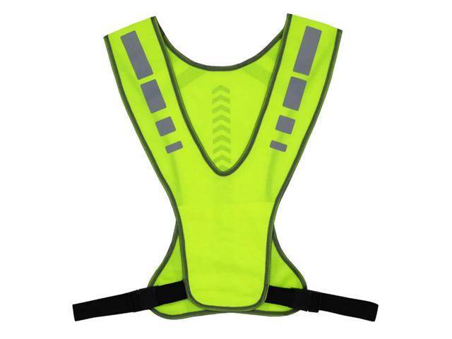 Click here for Motorcycle Safety Jacket Breathable Visible Reflec... prices