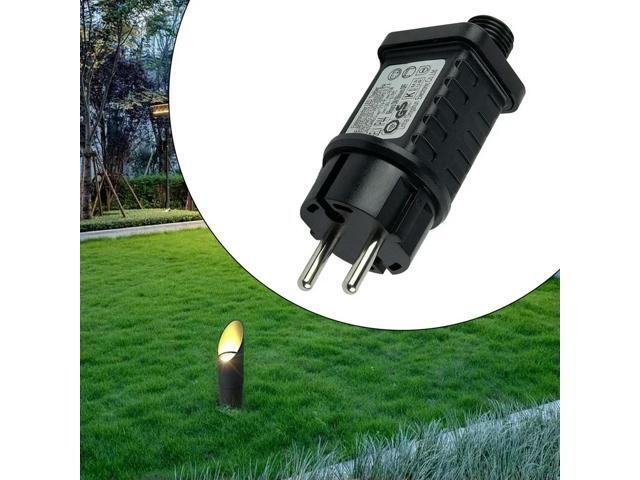 Click here for 1pc Transformer String Lights 7.2W/31V LED Timer P... prices