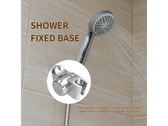Click here for Universal Adjustable Shower Head Bracket Hand Show... prices