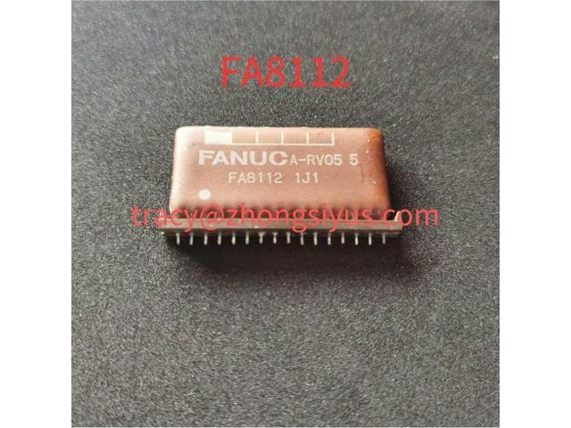 Click here for FA8112 Module Unit prices