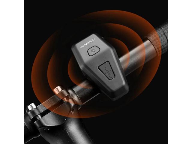 Click here for Electric Bike Bell with Anti-Theft Alarm Motorcycl... prices