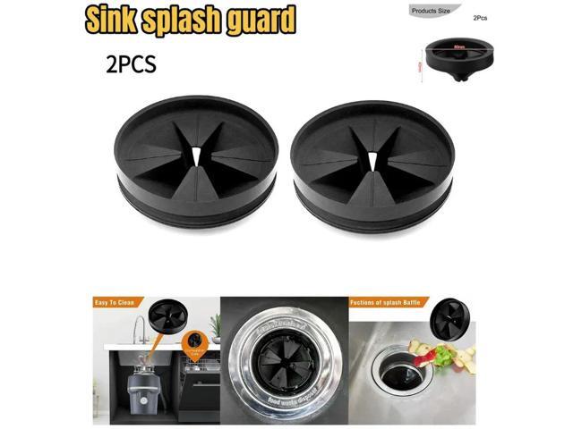 Click here for Disposal Splash Guard Garbage Stopper For InSinkEr... prices