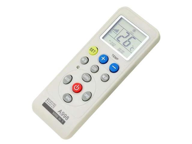 Click here for Air Remote Control Low Power Consumption Remote Co... prices