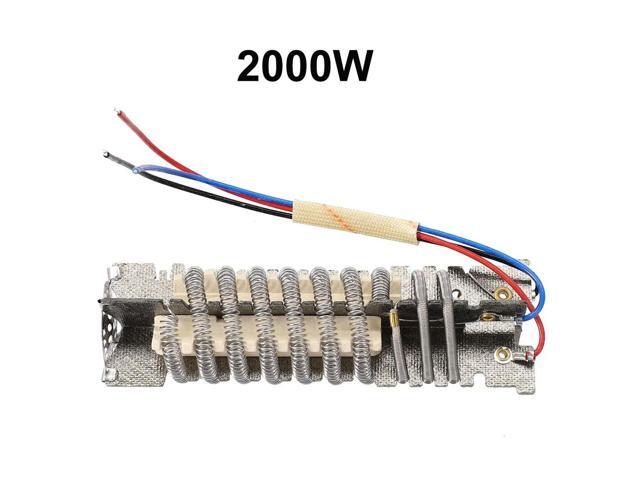 Click here for 1pc Heating Element Three Wire 220-230V Power 2000... prices