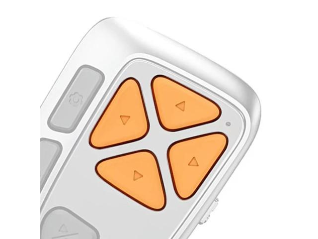 Click here for P4 Wireless Charging Bluetooth Mobile Phone Remote... prices