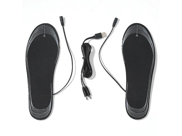 Click here for Unisex Thermal Insoles Washable Sports Heating Ins... prices